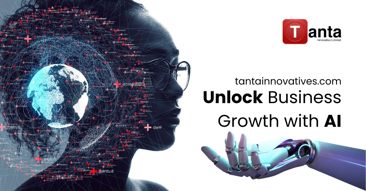 AI Solutions for Nigerian Businesses | Machine Learning & Data Science ...